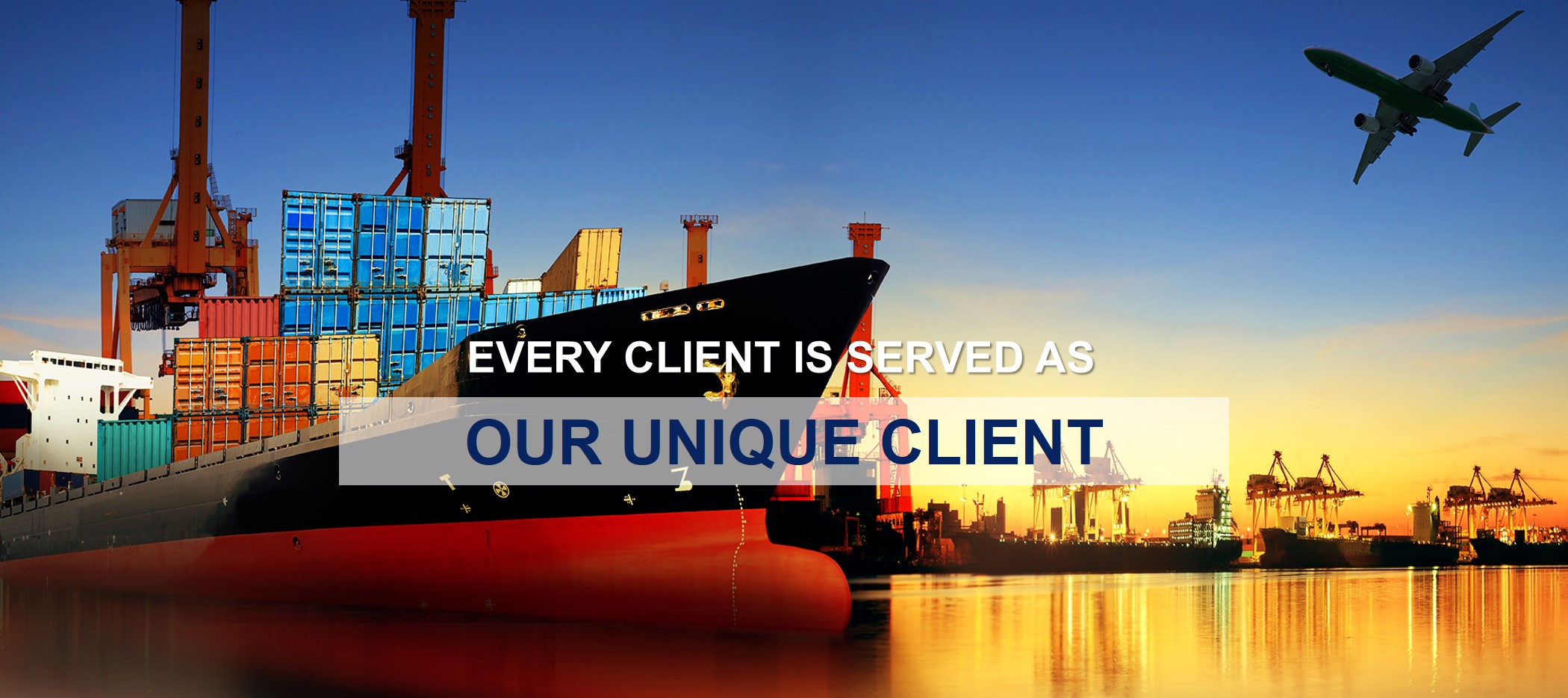 BLUE SKY LOGISTICS COMPANY LIMITED - Công Ty TNHH Tiếp Vận Bầu Trời Xanh