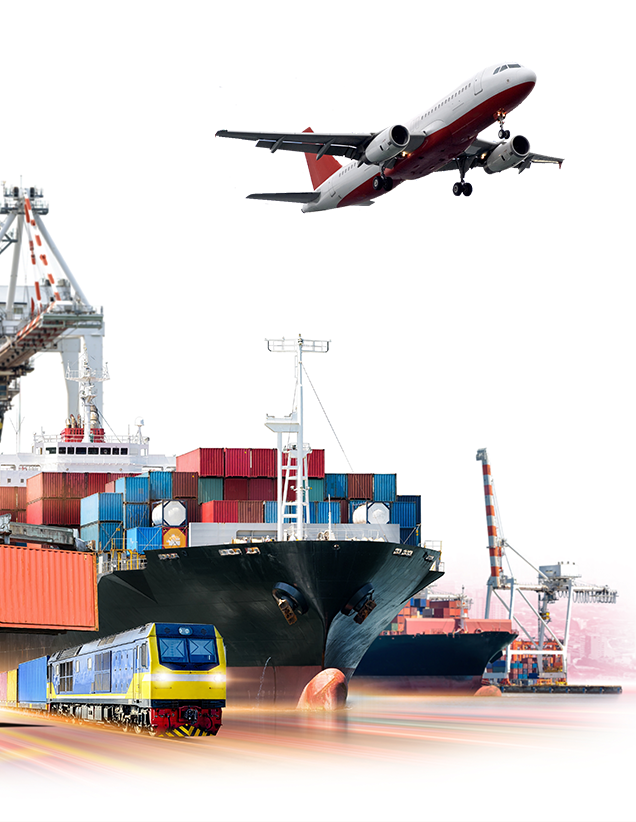 Công Ty TNHH Tiếp Vận Bầu Trời Xanh – Blue Sky Logistics - BlueSky ...