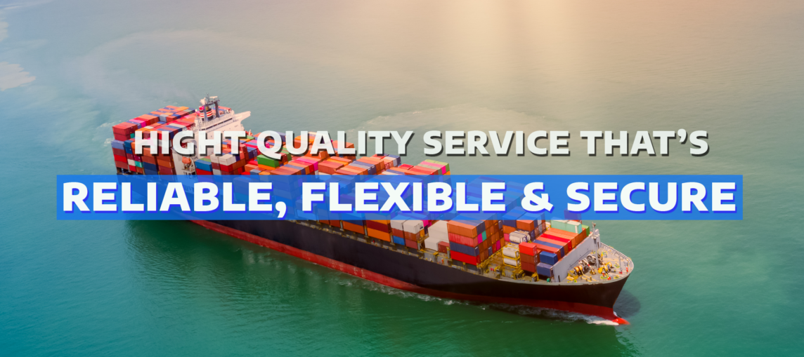 BLUE SKY LOGISTICS COMPANY LIMITED - Công Ty TNHH Tiếp Vận Bầu Trời Xanh